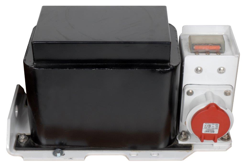 Product: KIT, TRANSFORMER WITH CB