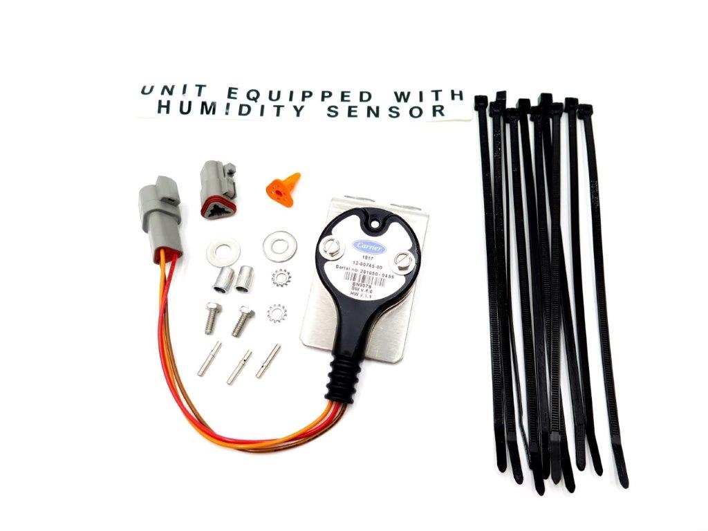 Product: KIT, HUMIDISTAT