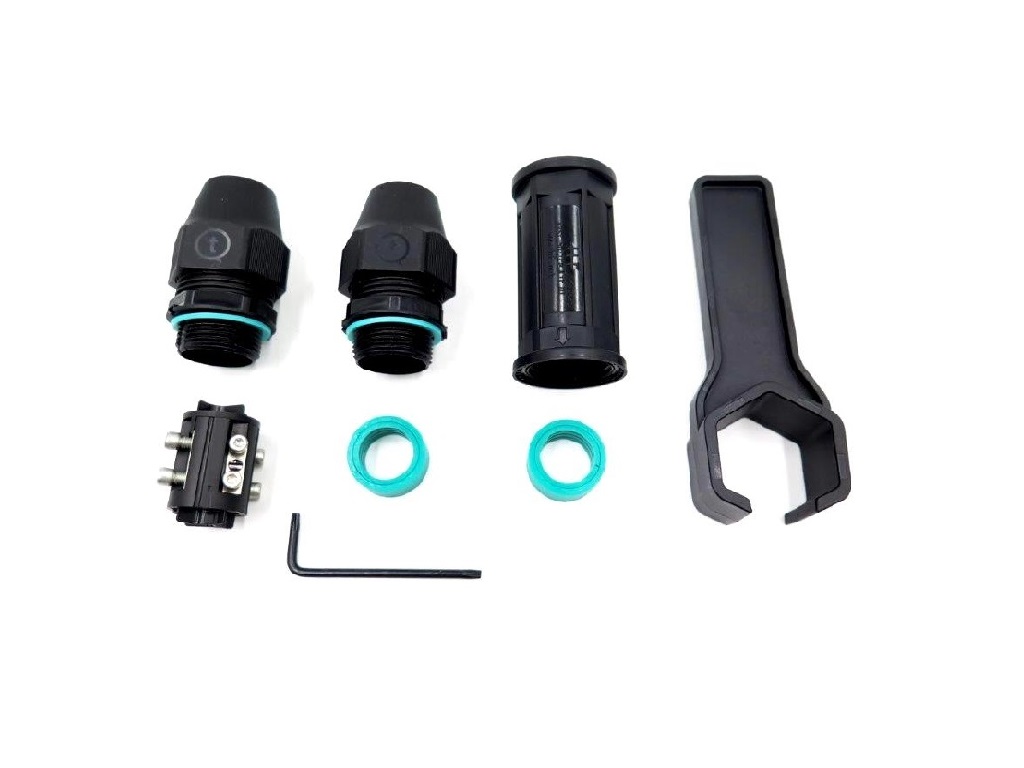 Product: SPLICE KIT FAST III