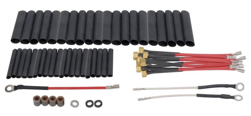 Product: KIT,TERM BLOCK WIRNG,460V