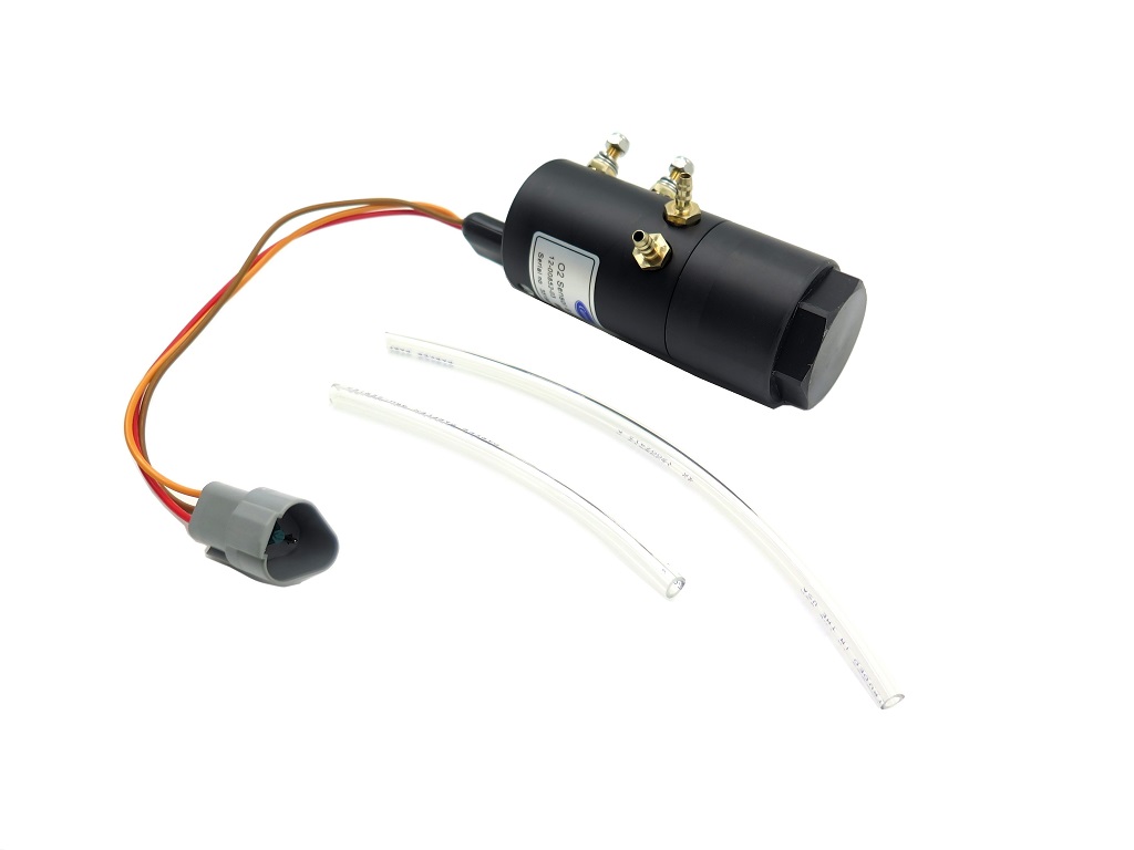 Product: O2 SENSOR AND AMPLIFIER ASSY