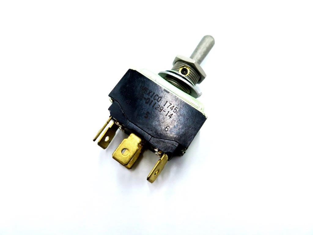 Product: TOGGLE SWITCH
