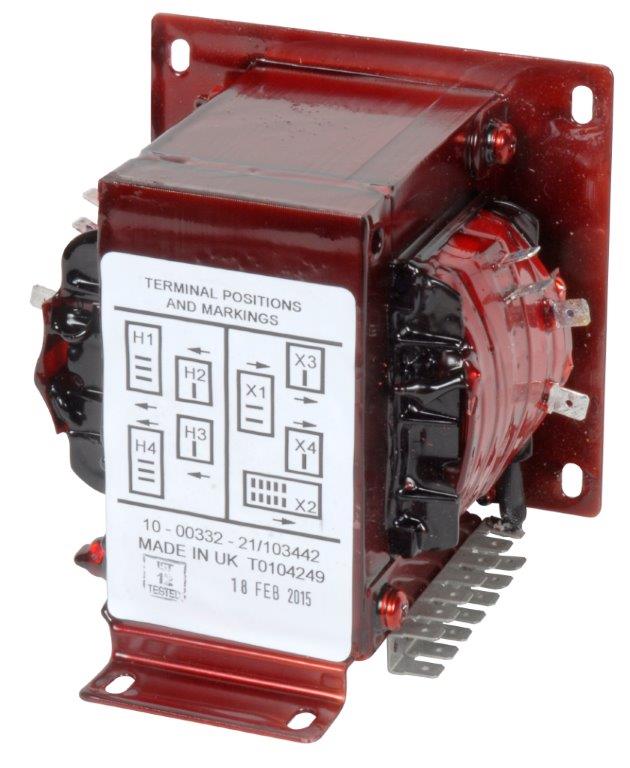 Product: TRANSFORMER, SERVICE