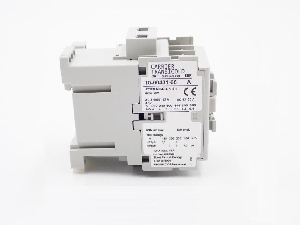 Product: CONTACTOR (12 AMP)