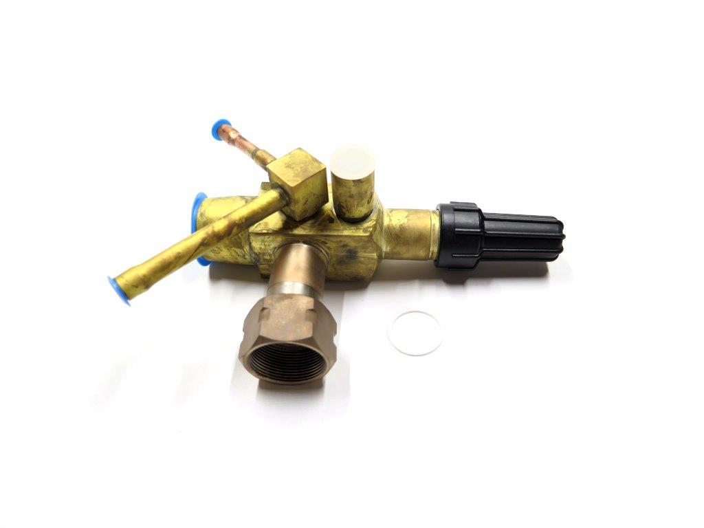 Product: VALVE ASSEMBLY