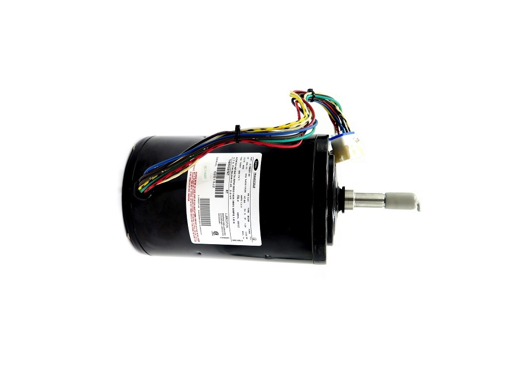 Product: MOTOR, EVAP 3 PHASE