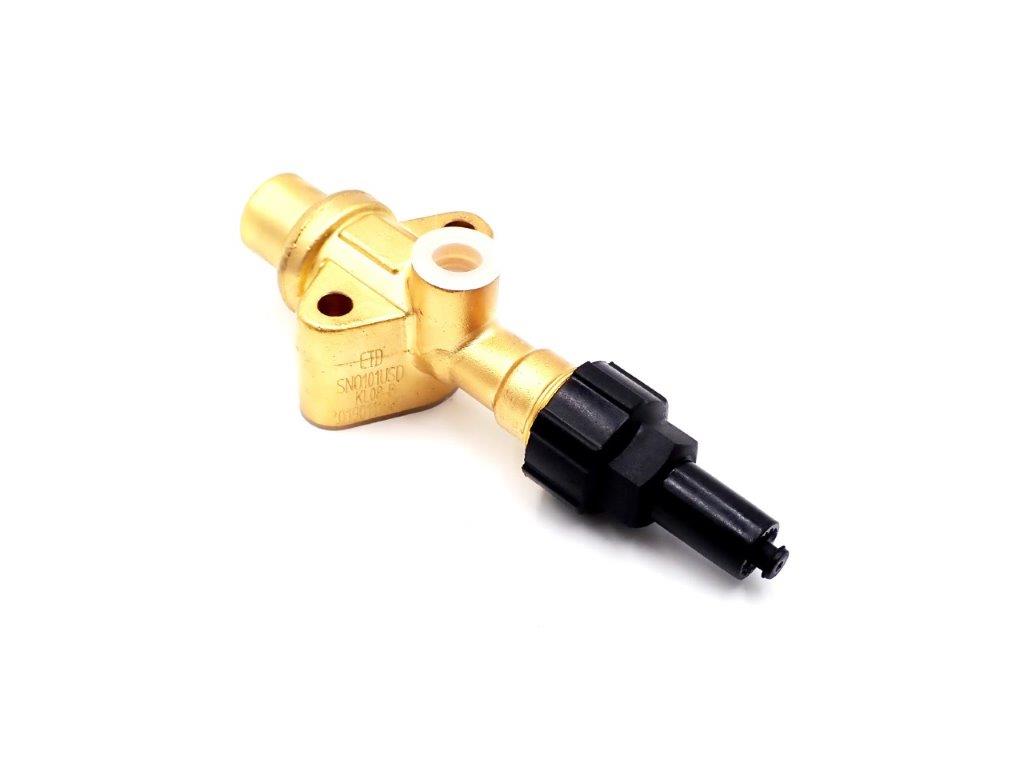 Product: VALVE, SERVICE