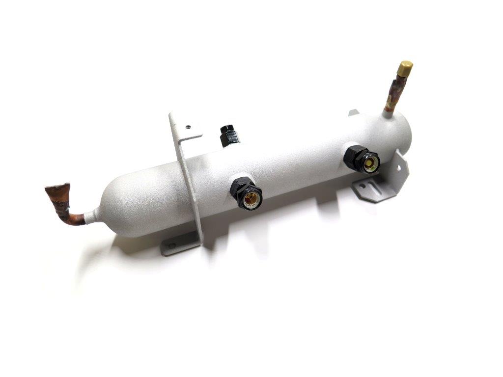 Product: RECEIVER ASSY