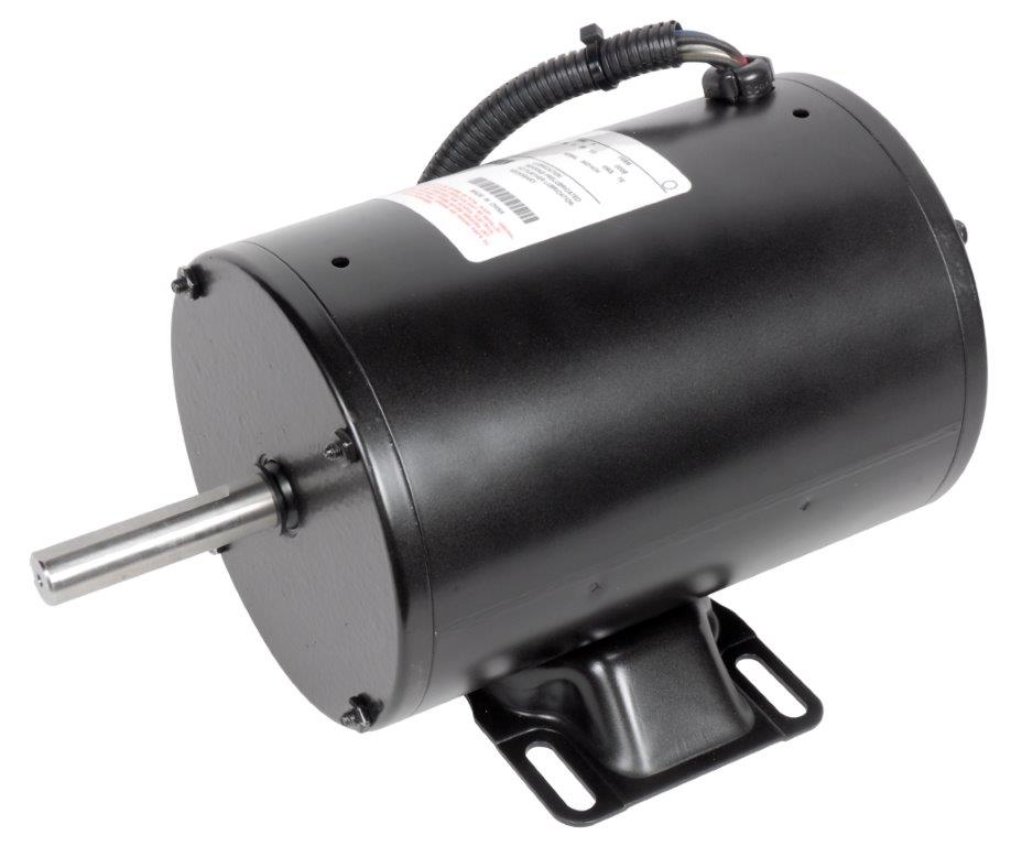Product: MOTOR, CONDENSOR