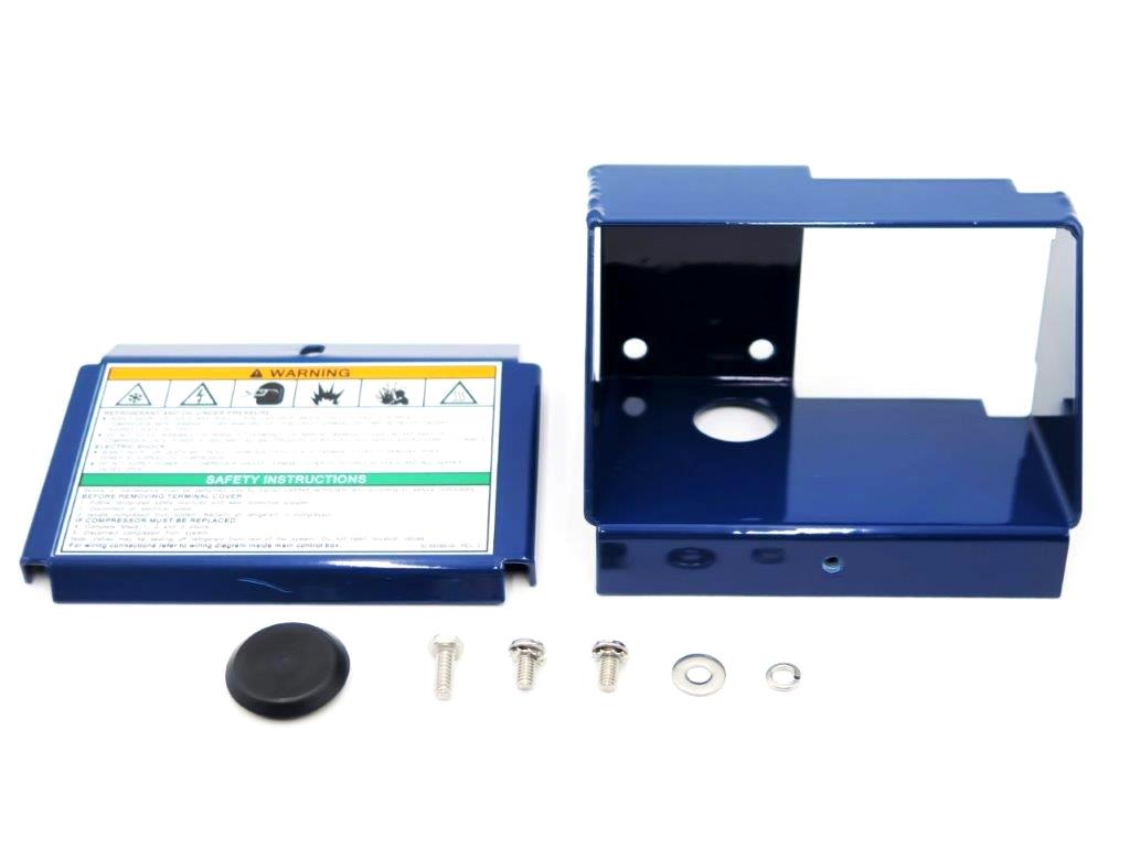 Product: BOX ASSY,JUNCTION (FRONT)