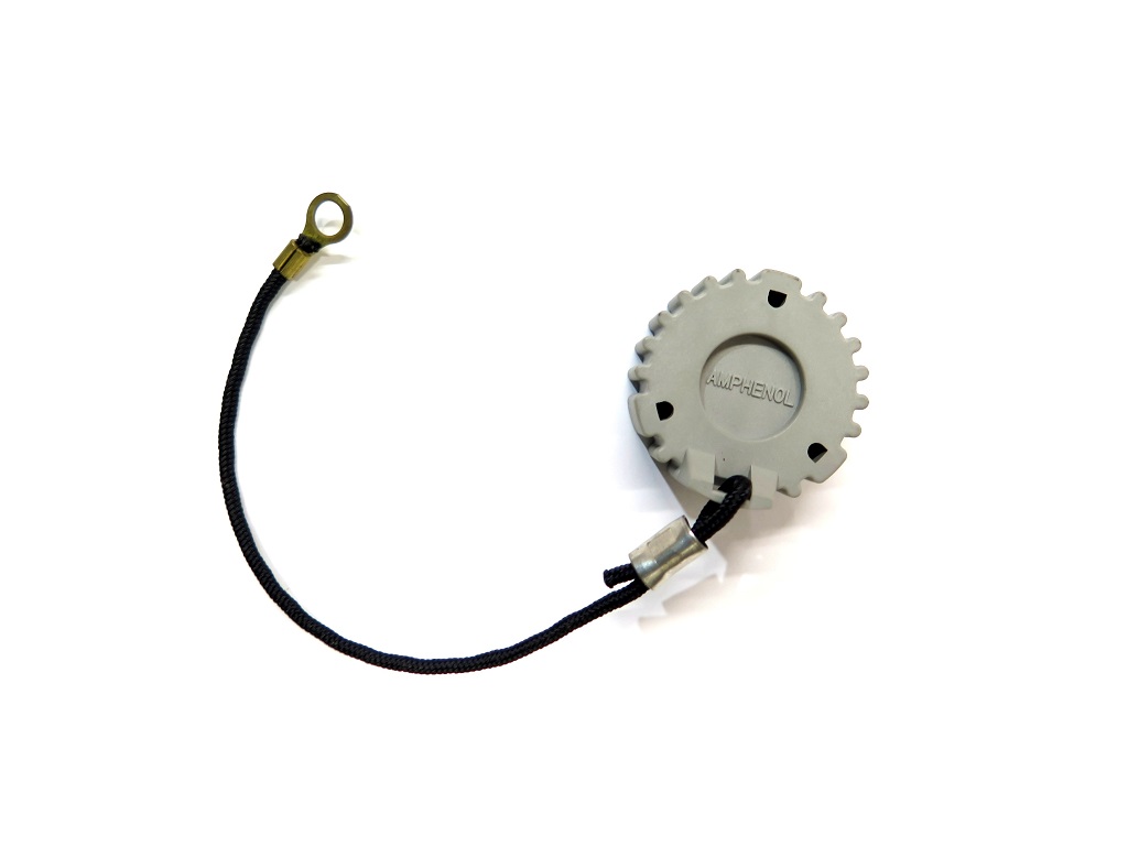 Product: CAP & TETHER ASSY