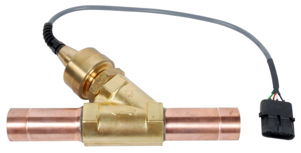 Product: VALVE, STEPPER MOTOR
